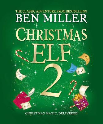 The Bookseller - Previews - Secrets of a Christmas Elf