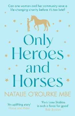 The Bookseller - Previews - Only Heroes and Horses
