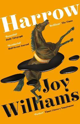 The Bookseller - Previews - Harrow