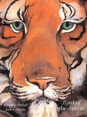 The Bookseller - Previews - Lord of the Forrest