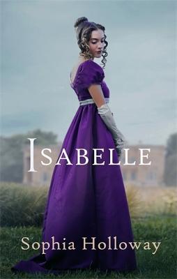 The Bookseller - Previews - Isabelle