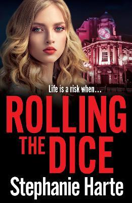 The Bookseller - Previews - Rolling the Dice