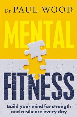 The Bookseller - Previews - Mental Fitness: Build Your Mind for ...