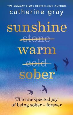 The Bookseller - Previews - Sunshine Warm Sober