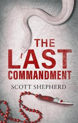 The Bookseller - Previews - The Last Command