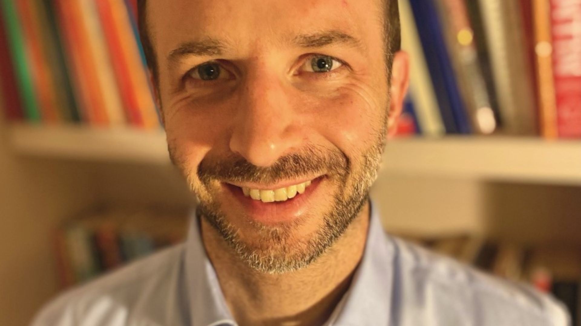 The Bookseller - News - Duly joins Bloomsbury as Children's Rights director
