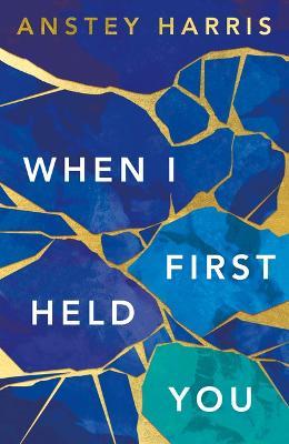 The Bookseller - Previews - When I First Met You