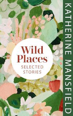 The Bookseller - Previews - Wild Places
