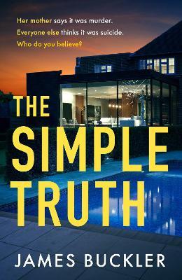 The Bookseller - Previews - The Simple Truth