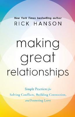 The Bookseller - Previews - Making Great Relationships: Simple ...