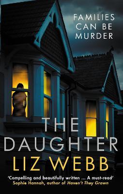 The Bookseller - Previews - The Daughter