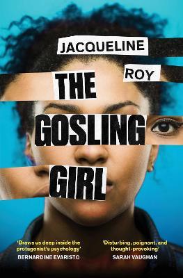 The Bookseller - Previews - Jacqueline Roy