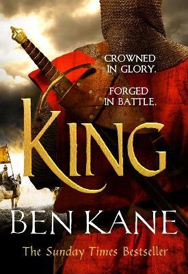 The Bookseller - Previews - King