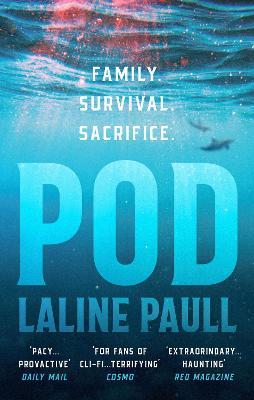 The Bookseller - Previews - Pod