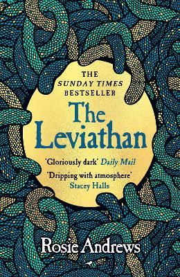 The Bookseller - Previews - The Leviathan