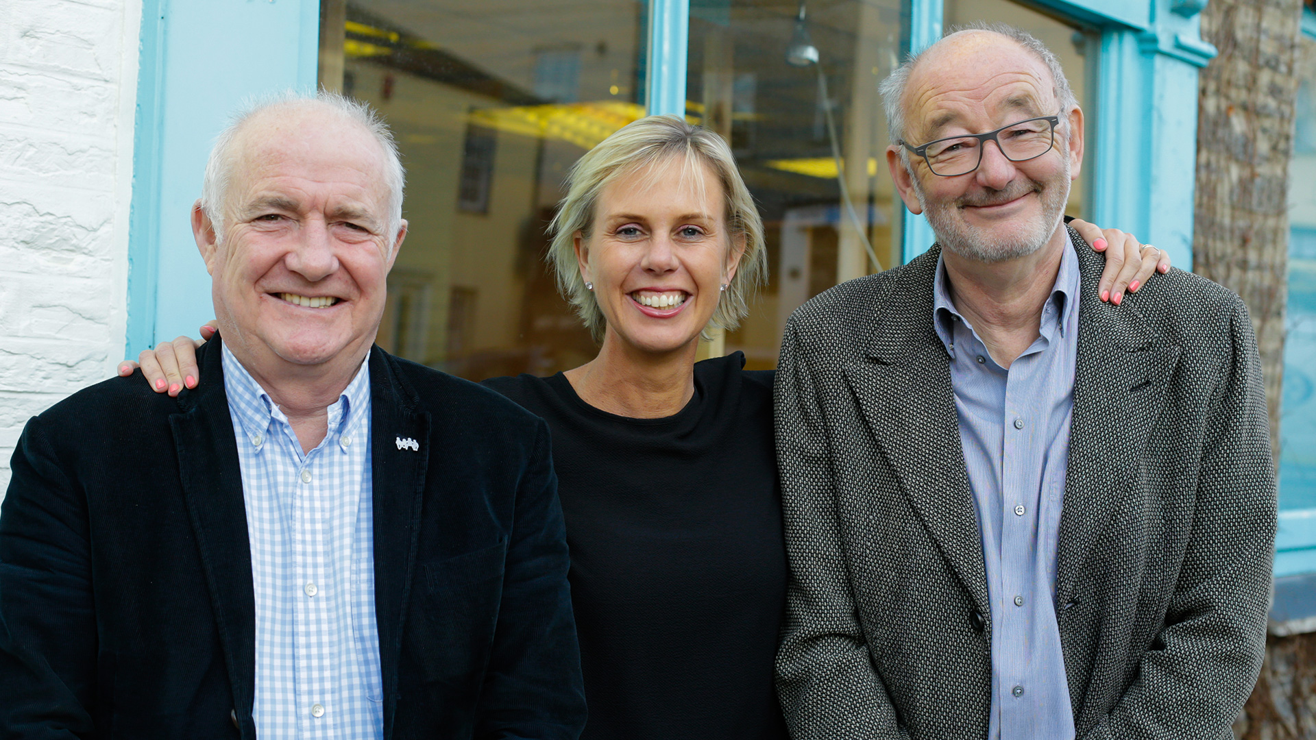 The Bookseller - Features - Indie booksellers in south-west on the ...