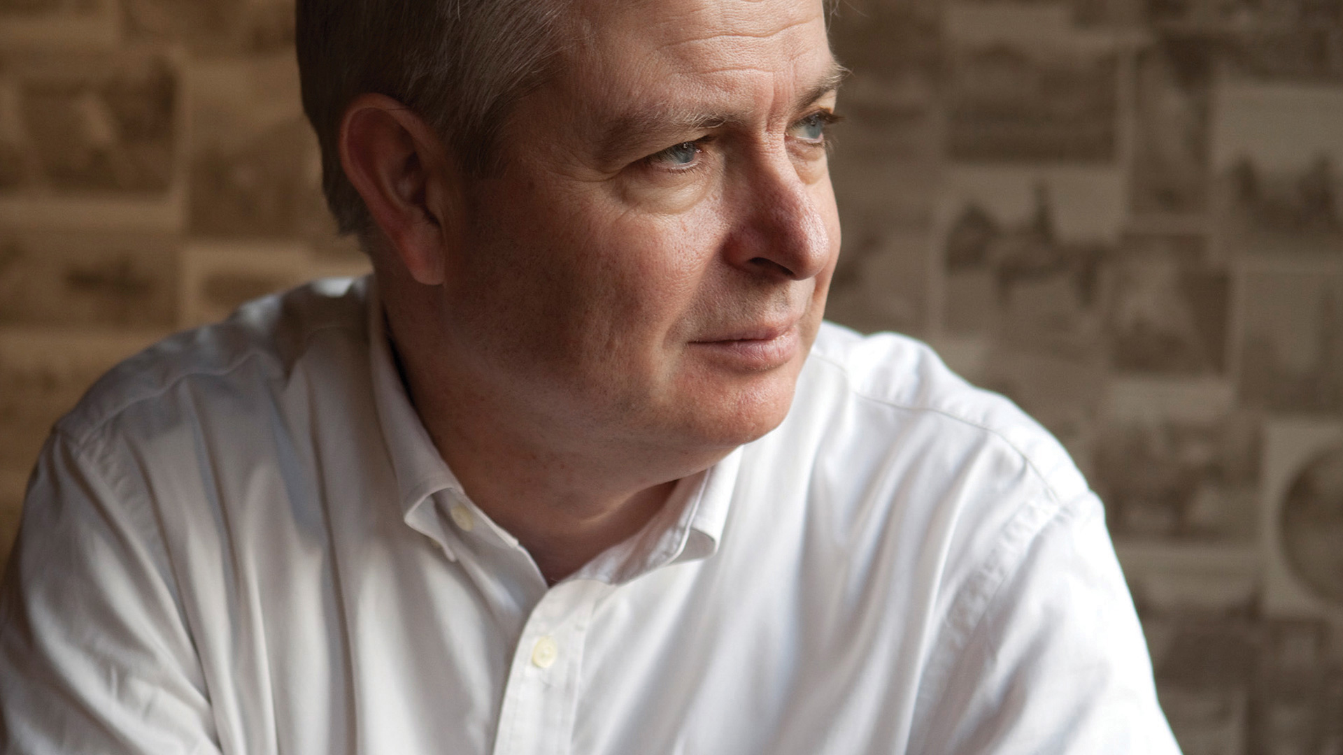 The Bookseller - Books - Books in the Media: Coe's state-of-the-nation ...