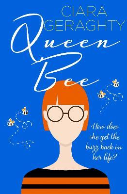 The Bookseller - Previews - Queen Bee