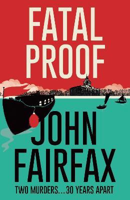 The Bookseller - Previews - Fatal Proof