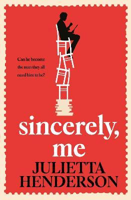The Bookseller - Previews - Sincerely, Me