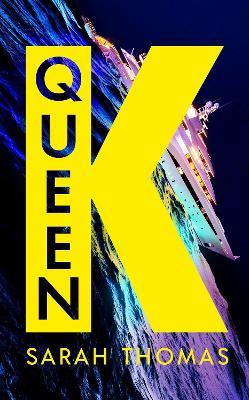 The Bookseller - Previews - Queen K