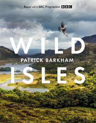 The Bookseller - Previews - The Wild Isles