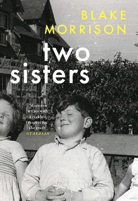 The Bookseller - Previews - Two Sisters