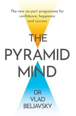 The Bookseller - Previews - The Pyramid Mind