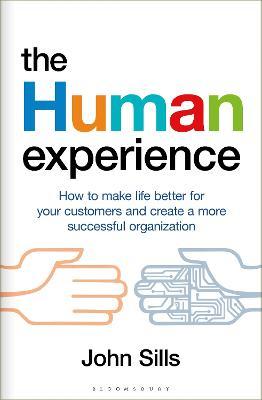The Bookseller - Previews - The Human Experience: How to Make Life ...