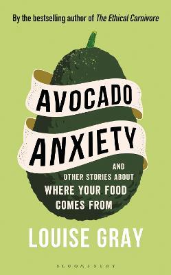 The Bookseller - Previews - Avocado Anxiety and Other Stories About ...