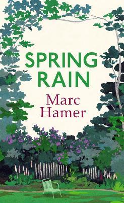 The Bookseller - Previews - Spring Rain