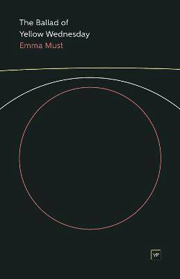 The Bookseller - Previews - The Ballad of Yellow Wednesday