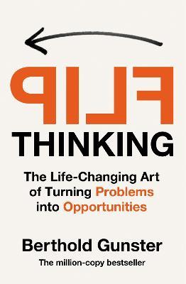 The Bookseller - Previews - Flip Thinking: The Life-Changing Art of ...