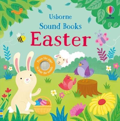 The Bookseller - Previews - Easter Sound Book