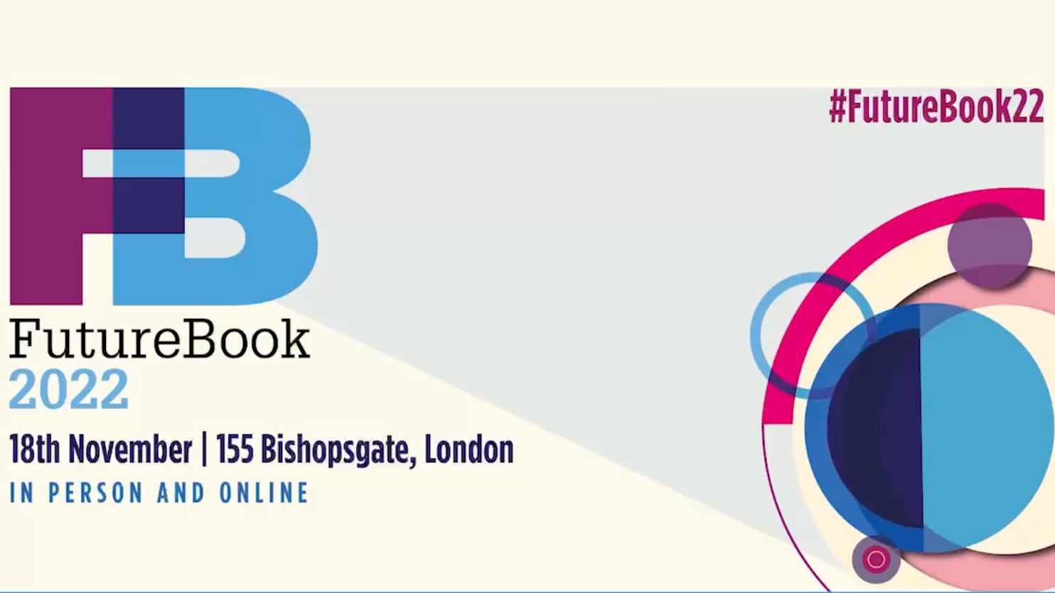 The Bookseller - News - Raccah and Leaver to deliver FutureBook ...