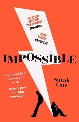 The Bookseller - Previews - Impossible