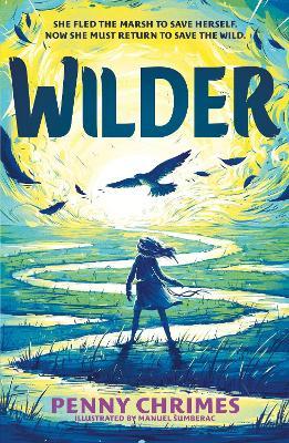 The Bookseller - Previews - Wilder