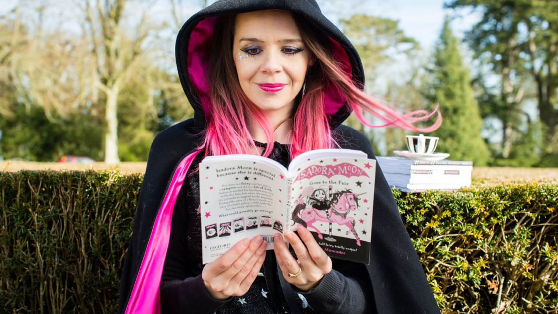 The Bookseller - Spotlight - Sales of Shakespeare and thesauruses ...