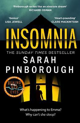 The Bookseller - Previews - Insomnia