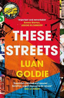 The Bookseller - Previews - These Streets