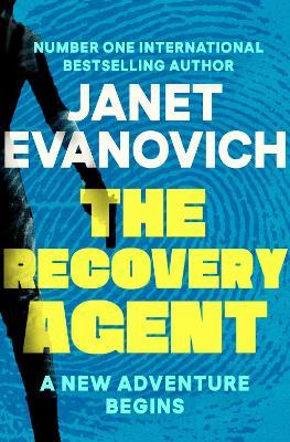 The Bookseller - Previews - The Recovery Agent