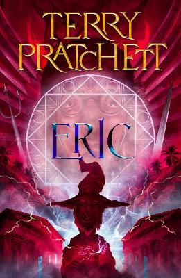 The Bookseller - Previews - Eric