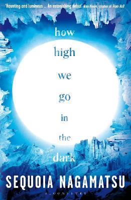 The Bookseller - Previews - How High We Go in the Dark