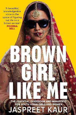 The Bookseller - Previews - Brown Girl Like Me
