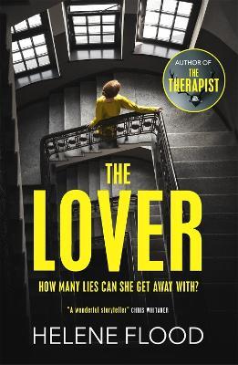 The Bookseller - Previews - The Lover
