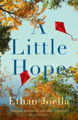 The Bookseller - Previews - A Little Hope