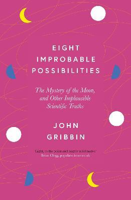 The Bookseller - Previews - Eight Improbable Possibilities