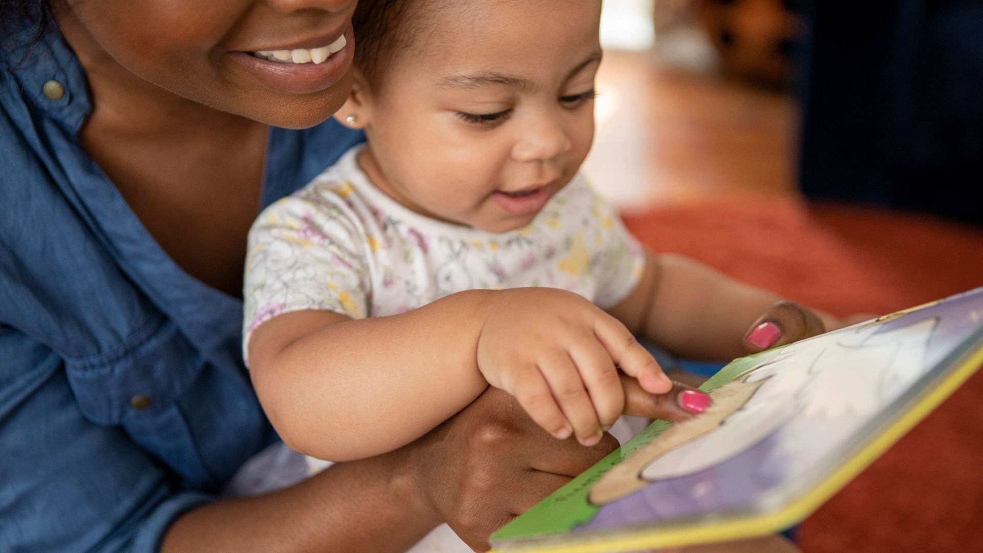 SLIC launches campaign to encourage parents to introduce children to ...