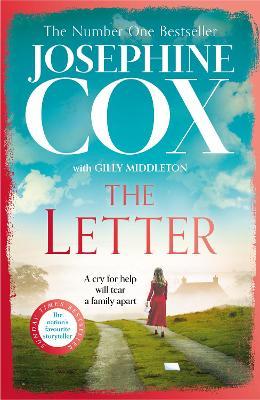 The Bookseller - Previews - The Letter