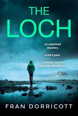 The Bookseller - Previews - The Loch